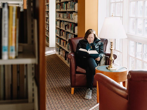 Read / Watch / Listen – Plymouth District Library