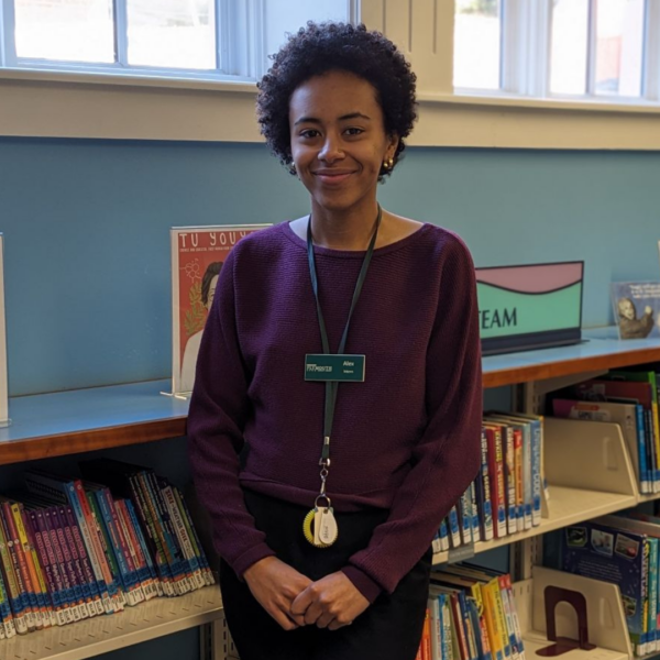 Introducing Alex! – Plymouth District Library