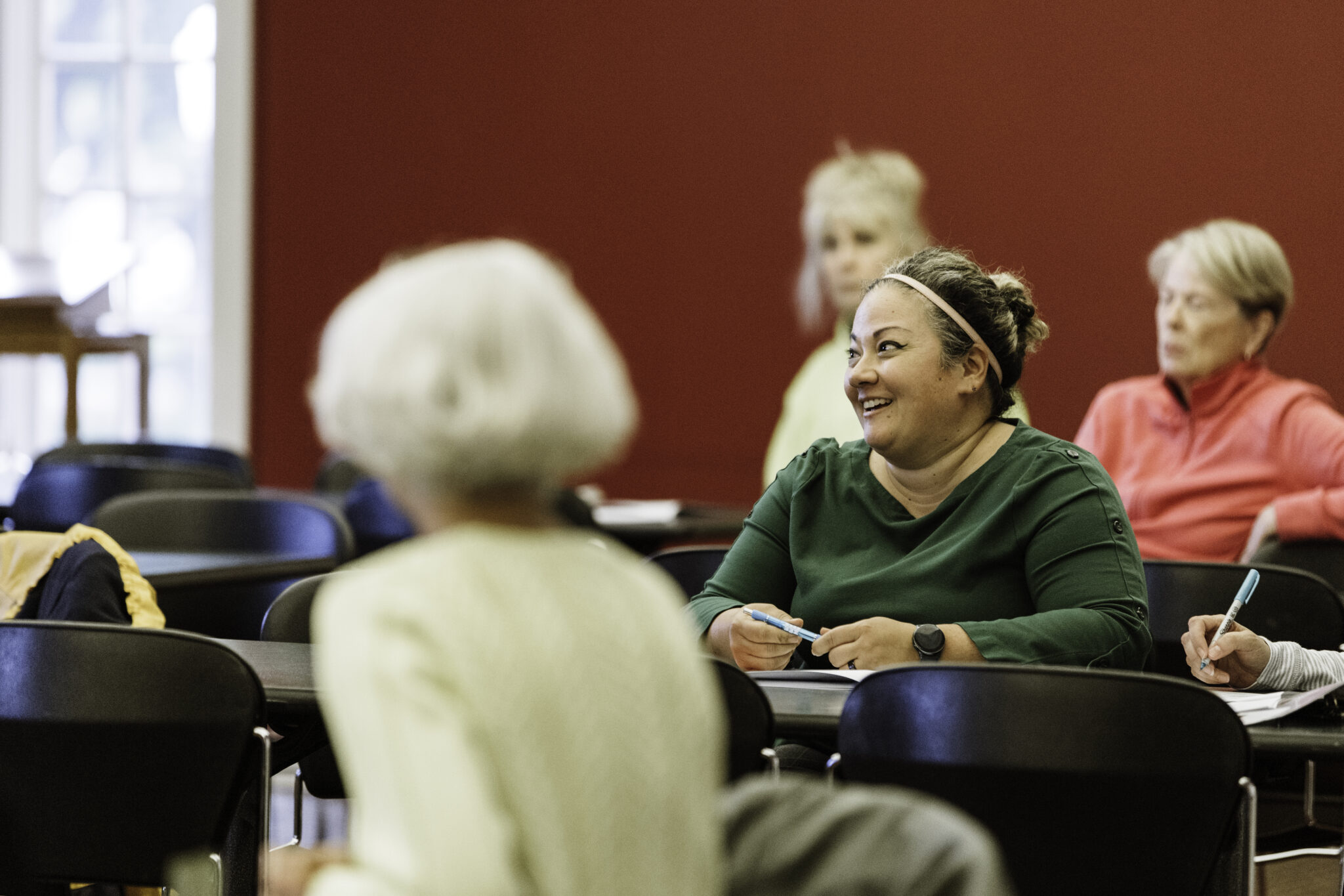 Community – Plymouth District Library