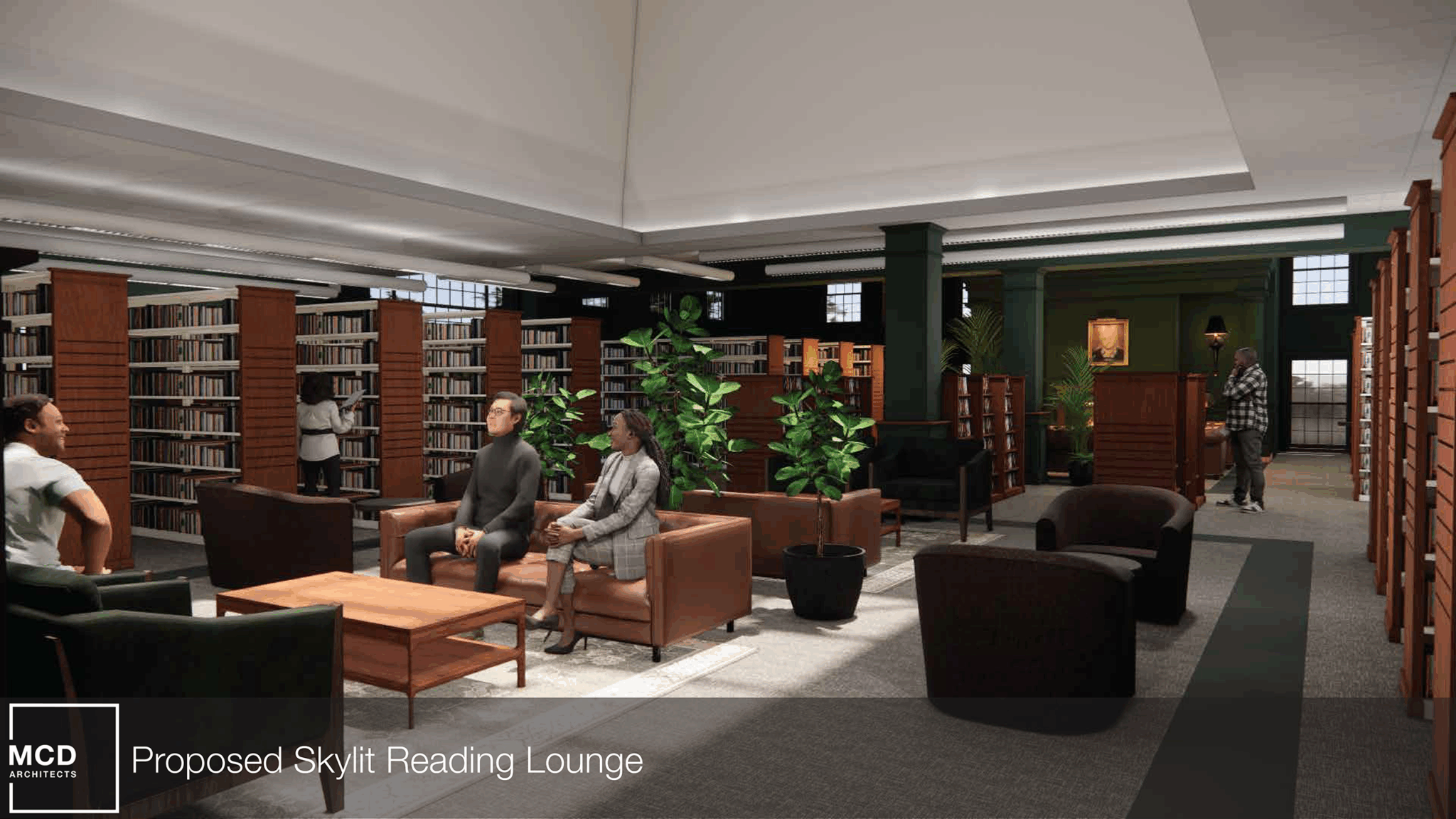 A New Chapter for Plymouth District Library – Plymouth District Library