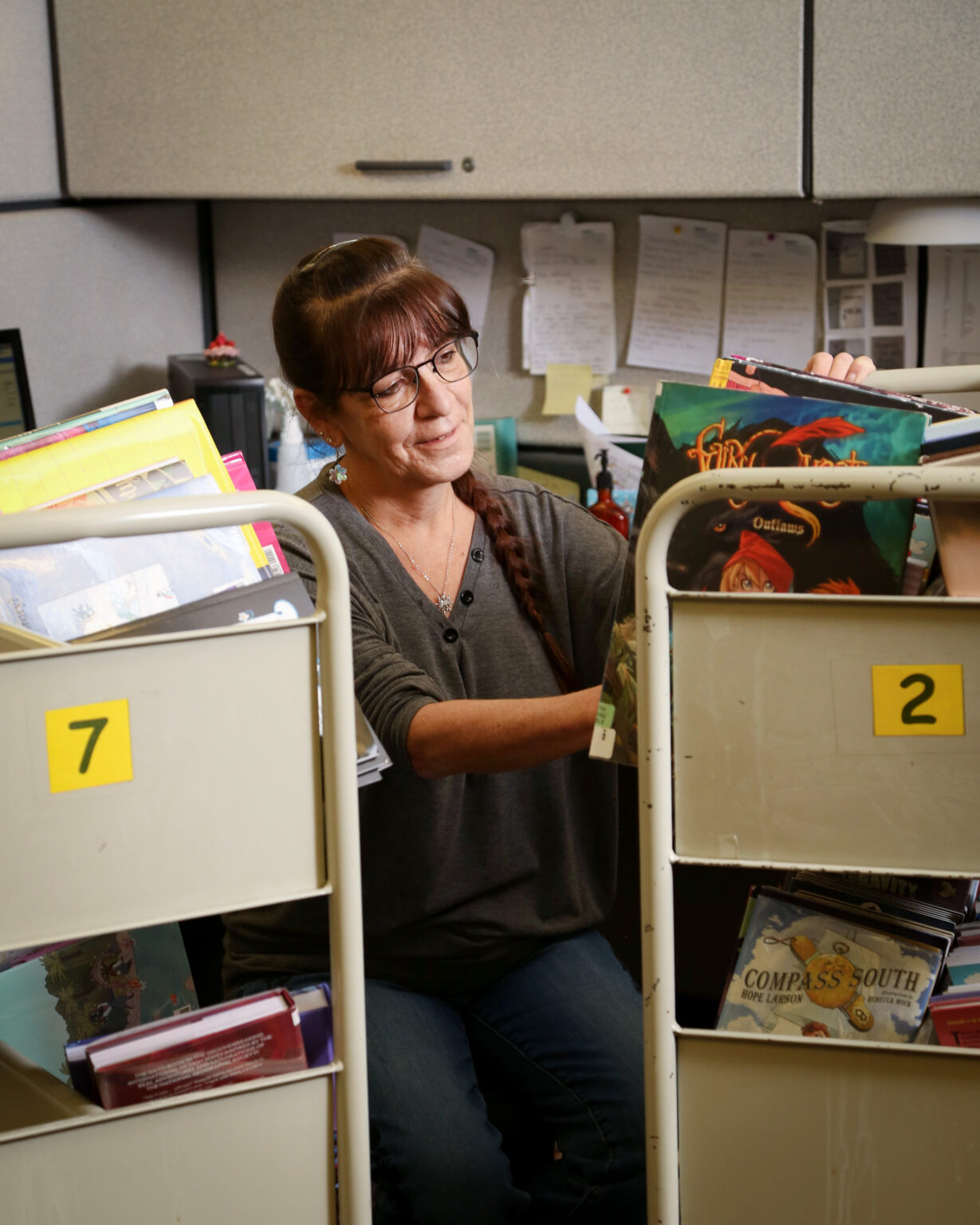 About – Plymouth District Library