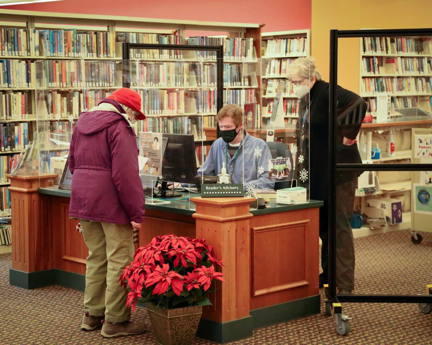 Adults – Plymouth District Library