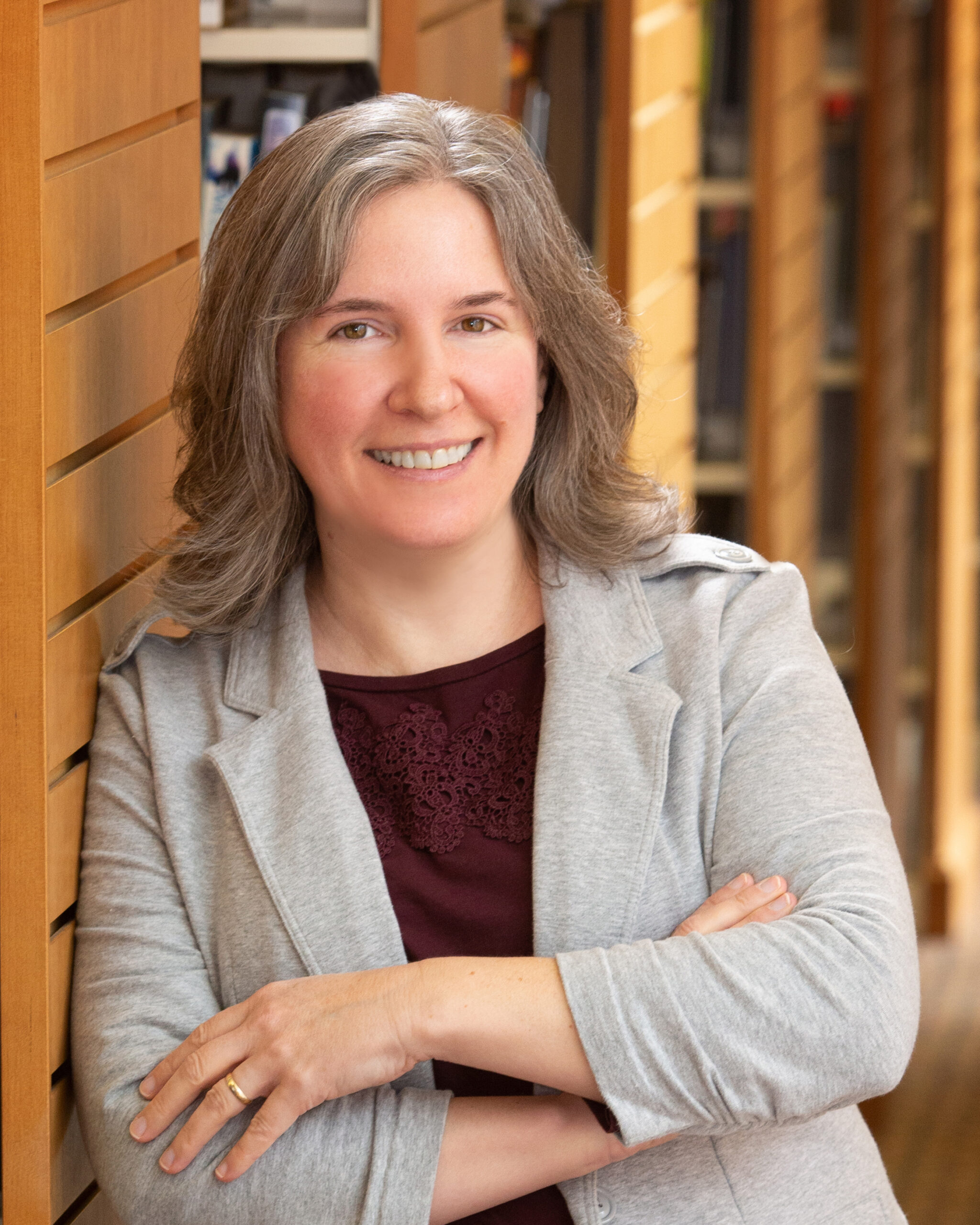 Staff – Plymouth District Library