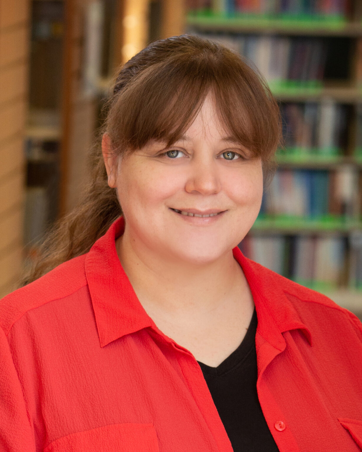 Staff – Plymouth District Library