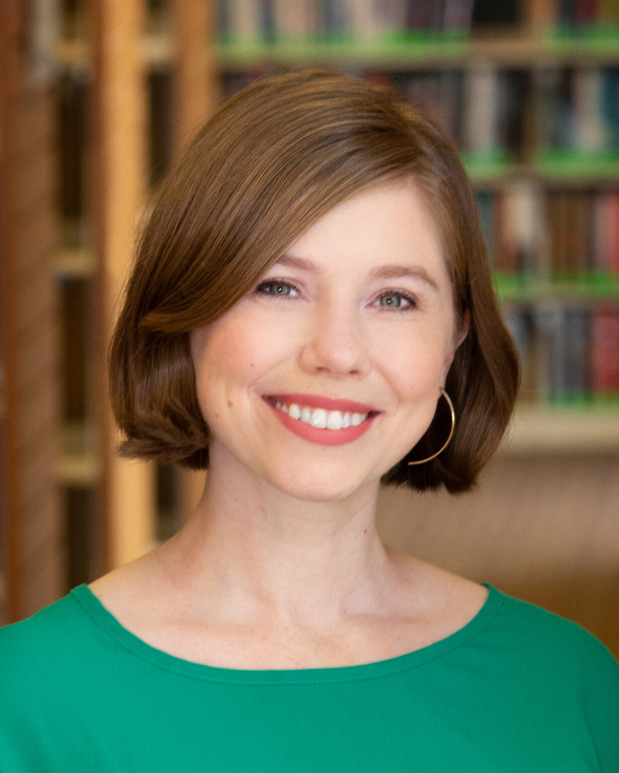 Staff – Plymouth District Library