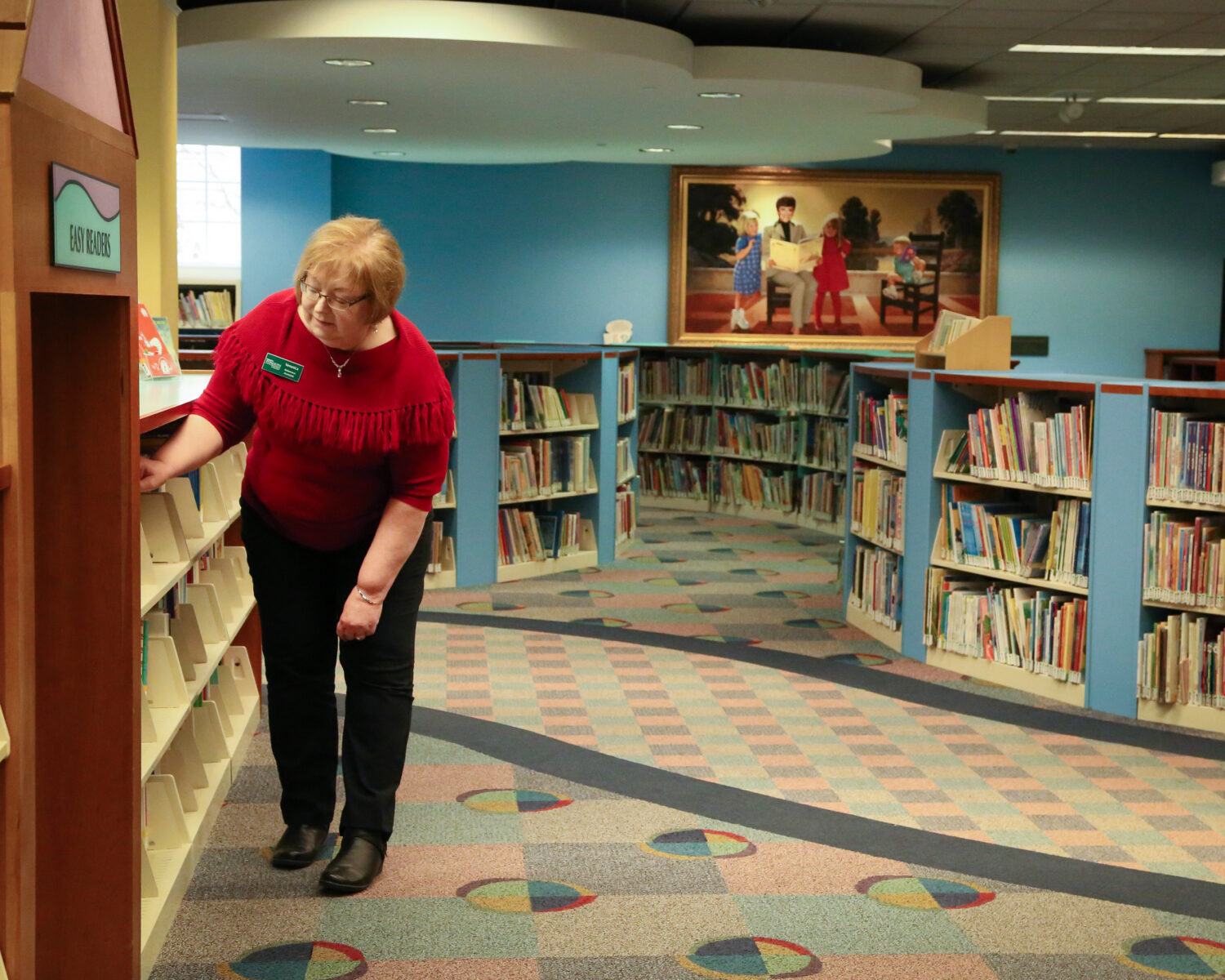 Donations – Plymouth District Library